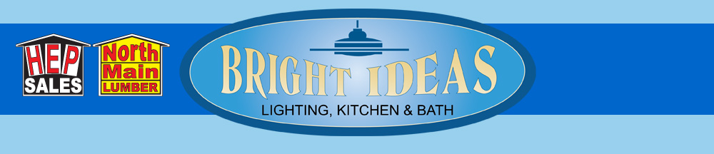 Bright Ideas -- The Area's Most Unique and Complete Lighting Showroom
